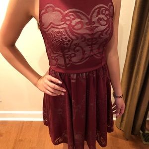 Lush | Dresses | Newlush Dress | Poshmark